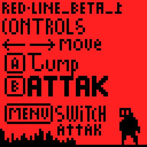 🔴 Red Line⚫beta Show And Tell Microsoft Makecode