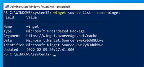 A Guide On How To Winget Evilsaint