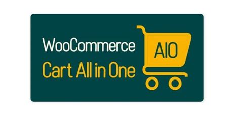 最新版 WooCommerce Cart All in One插件下载WordPress一键结账 晓得博客 免费资源