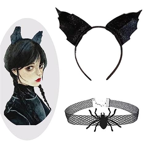 I Tried On Wednesday Addams Iconic Cat Outfit And Here S How It Made Me Embrace The Dark Side