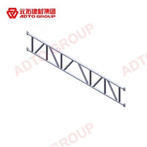 Adto Ringlock Scaffolding Allround Scaffolding Lattice Beams