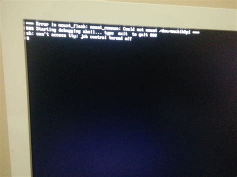 can t mount dev mmcblk after reboot odroid c1 · issue 143 · libretro