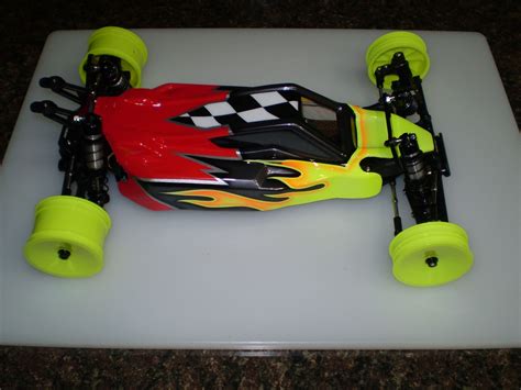 XRAY XB C BRAND NEW LOADED R C Tech Forums