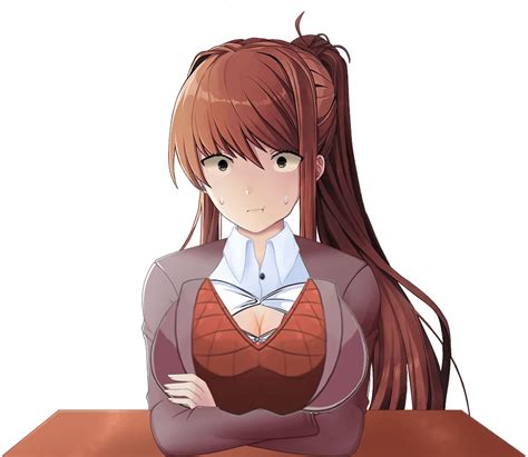 Moni I Think You Overdid It R Monikafandom