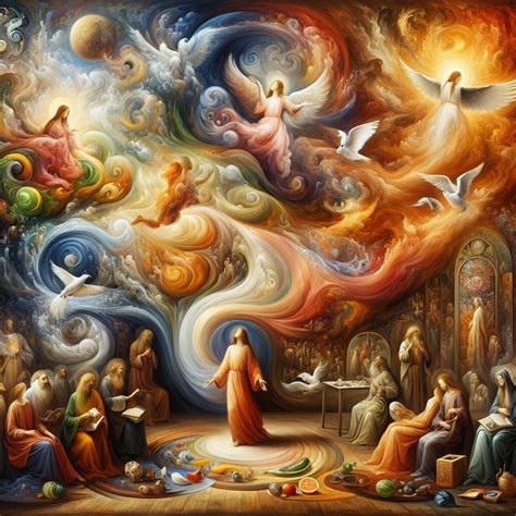 This Image Powerfull Bible Art