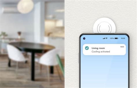 Xiaomi Lets Customers Use NFC Tags To Control Their Smart Home Devices