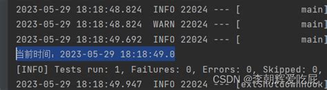 springboot多模块 junit测试 maven jacoco代码覆盖率报告 csdn博客