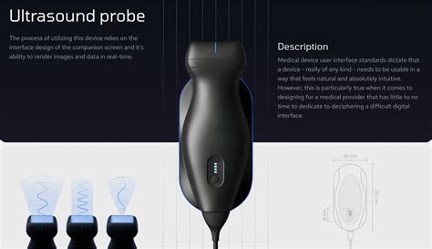 Medical Device UI UX Best Practices Fuselab Creative