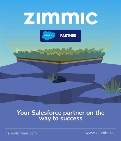 Get The Most Out Of Your Salesforce License With Zimmic Zimmic Posted On The Topic Linkedin