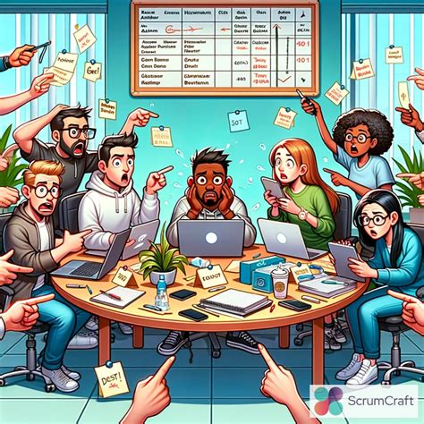 scrumcraft on linkedin agile scrum scruminc scalingagile