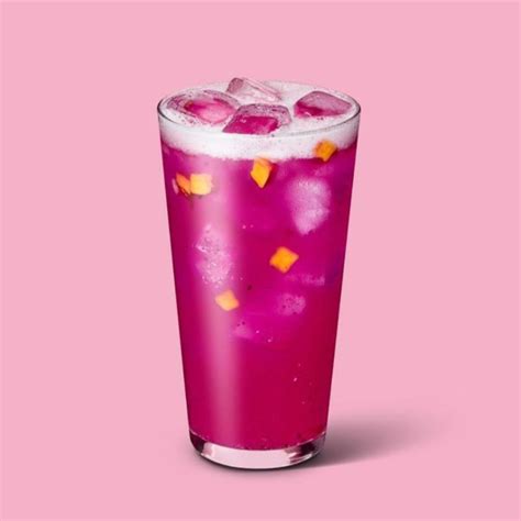 음료 한잔에 휴양지 감성 가득 담았다 음료업계 열대과일 음료 인기 파이낸셜뉴스