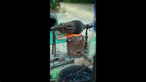 怀念过去，是不是在时光的长河里刻舟求剑？ 我的乡村生活 农村手艺 8090后的童年回忆 记录身边的老手艺 Youtube