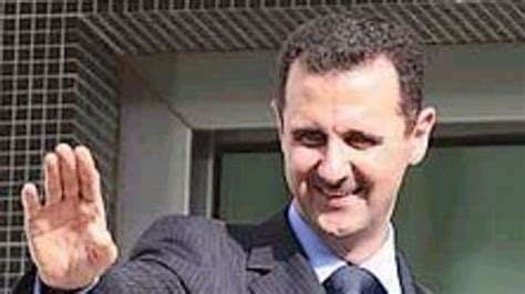 Assad Denies Country Behind Killing Of Lebanese Mps The Jerusalem Post