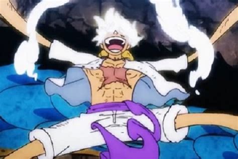 Fakta Menarik Teknik Gear Atau Gomu Gomu No Mogura Pistol Merubah Lantai Jadi Karet Media