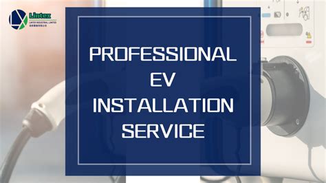 5 Steps For Installing An Ev Charger Hke Meter And The Clp Meter