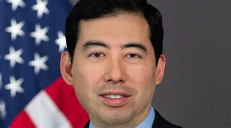 트럼프 Sec 임시 의장에 마크 우예다 임명그는 누구인가 블록미디어