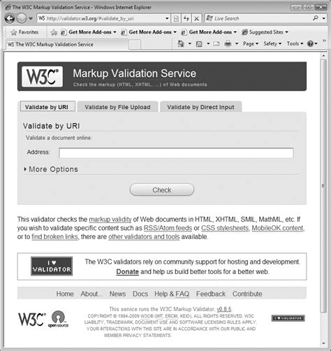 1 Rethinking Html For Css Css The Missing Manual 2nd Edition Book