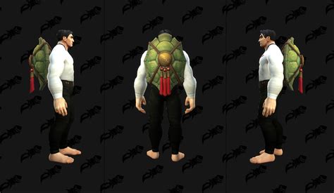 Turtle Backs General Discussion World Of Warcraft Forums