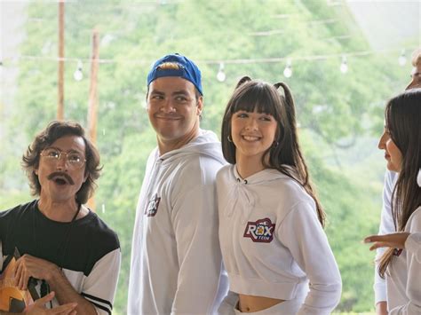 Luccas Neto Em Acampamento De Férias 4 O Desafio Final Apple Tv Br