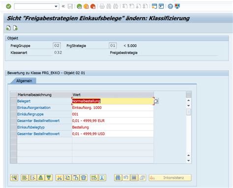Release SAP Purchase Order Everything You Should Know