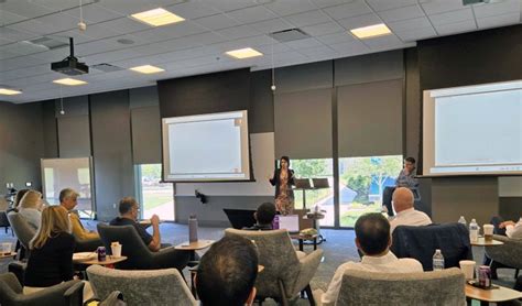 Seema Verma On Linkedin Spent Yesterday In Kansas City With The Oracle