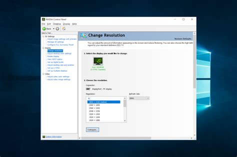 G Sync Not Working 5 Solutions That Will Help You