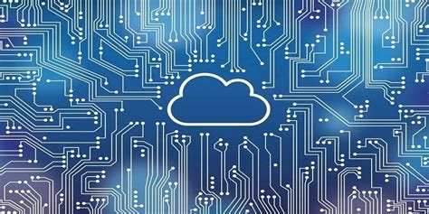 Integration Of Cloud Computing With Artificial Intelligence