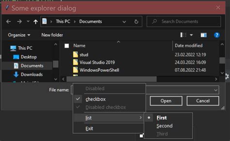 Color Customization Or Dark Theme · Issue 130 · Moses Palmerpystray · Github