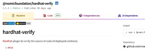 Whats Contract Verification Scrollscan
