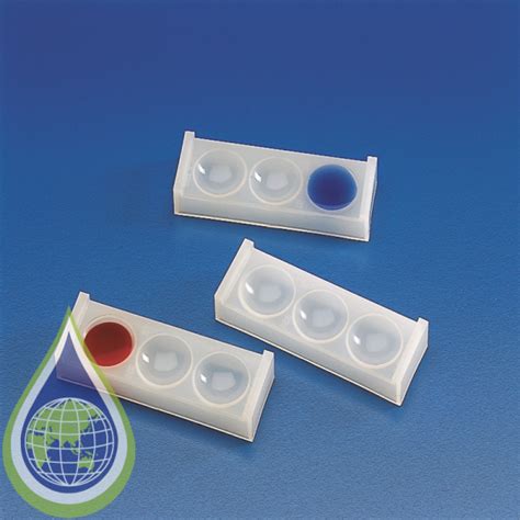 Colorimetric Tray Pe