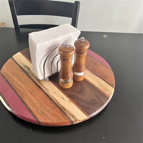 Curved Rectangle Floating Shelf Etsy