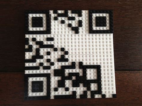 Lego Instructions Qr Code At Qiana Flowers Blog
