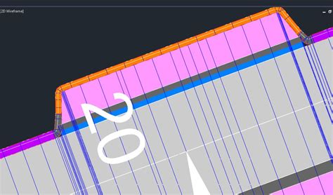 Corridor Code Set Material Area Fill Style Order Autodesk Community