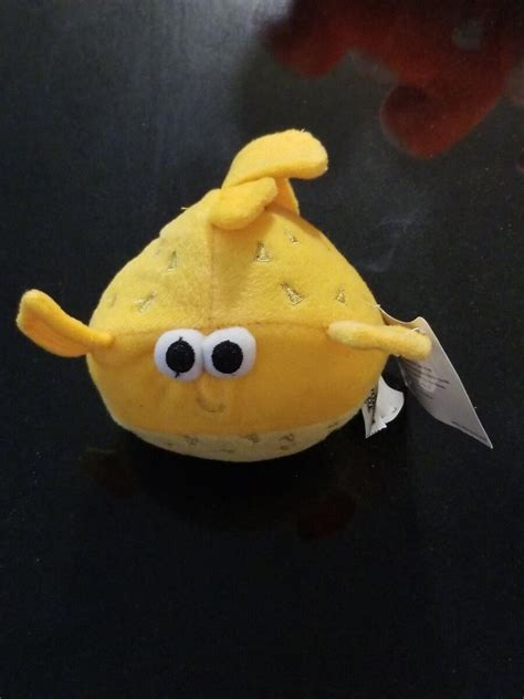 Bloat Finding Nemo