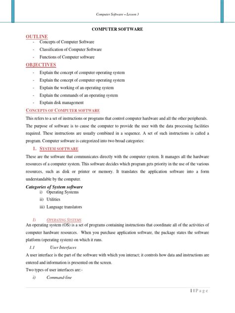computer software pdf operating system microsoft windows