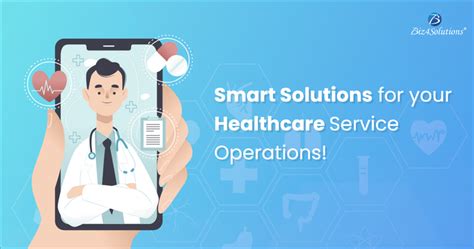 Smart Solutions For Your Healthcare Service Operations Business Directory Classifieds By