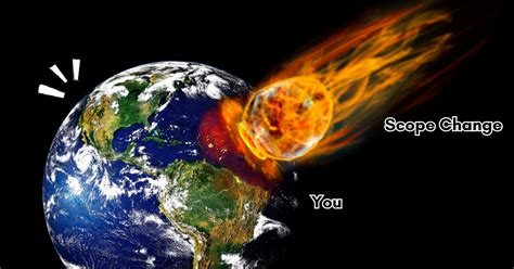 Project Killer Tackling Scope Creep Head On Medium