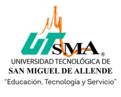 Inicio Utsma