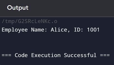 Difference Between C And Cobol Tpoint Tech