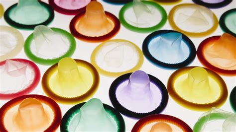 Comment Bien Utiliser Le Préservatif