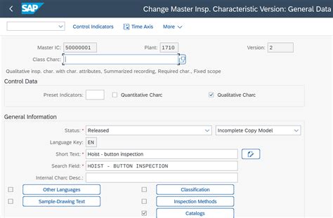 Execution Quality Inspection In EWM Under No Insp SAP Community