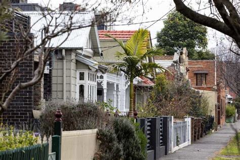 聯邦工黨政府提出新法案 鼓勵老年人用大房換小房 Australian Chinese Daily