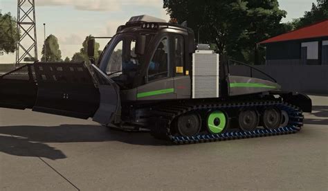 Ls22 Tomtek Shader V 10 Texturen Mod Für Landwirtschafts Simulator 22
