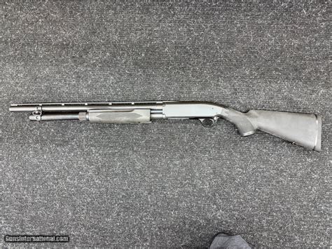 Browning Invector Bps 12 Ga For Sale