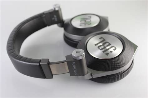C Ti Over Ear Jbl Synchros E Bt Review