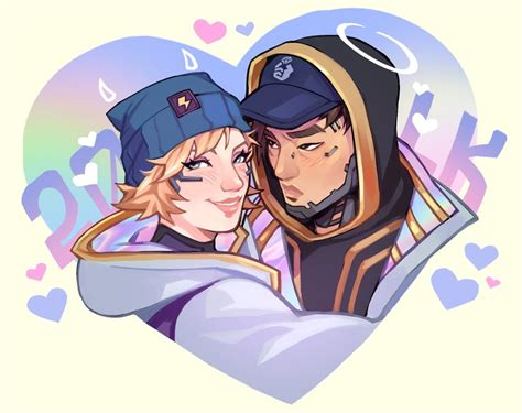 Wattson Crypto Electric Incognito Wattson And Low Profile Crypto Apex Legends Drawn By Lila