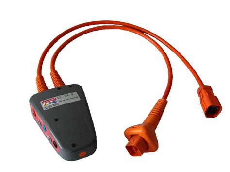 High Voltage Test Adapter Movery Tools And Equipment Shop