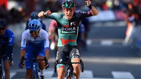 Dookoła Kraju Basków Ide Schelling Wygrał Drugi Etap I Został Liderem Tvp Sport