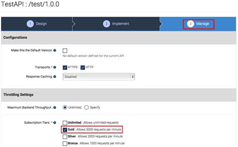 Pass A Custom Authorization Token To The Backend Wso2 Api Cloud Documentation