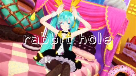 MMDRabbit Hole YouTube